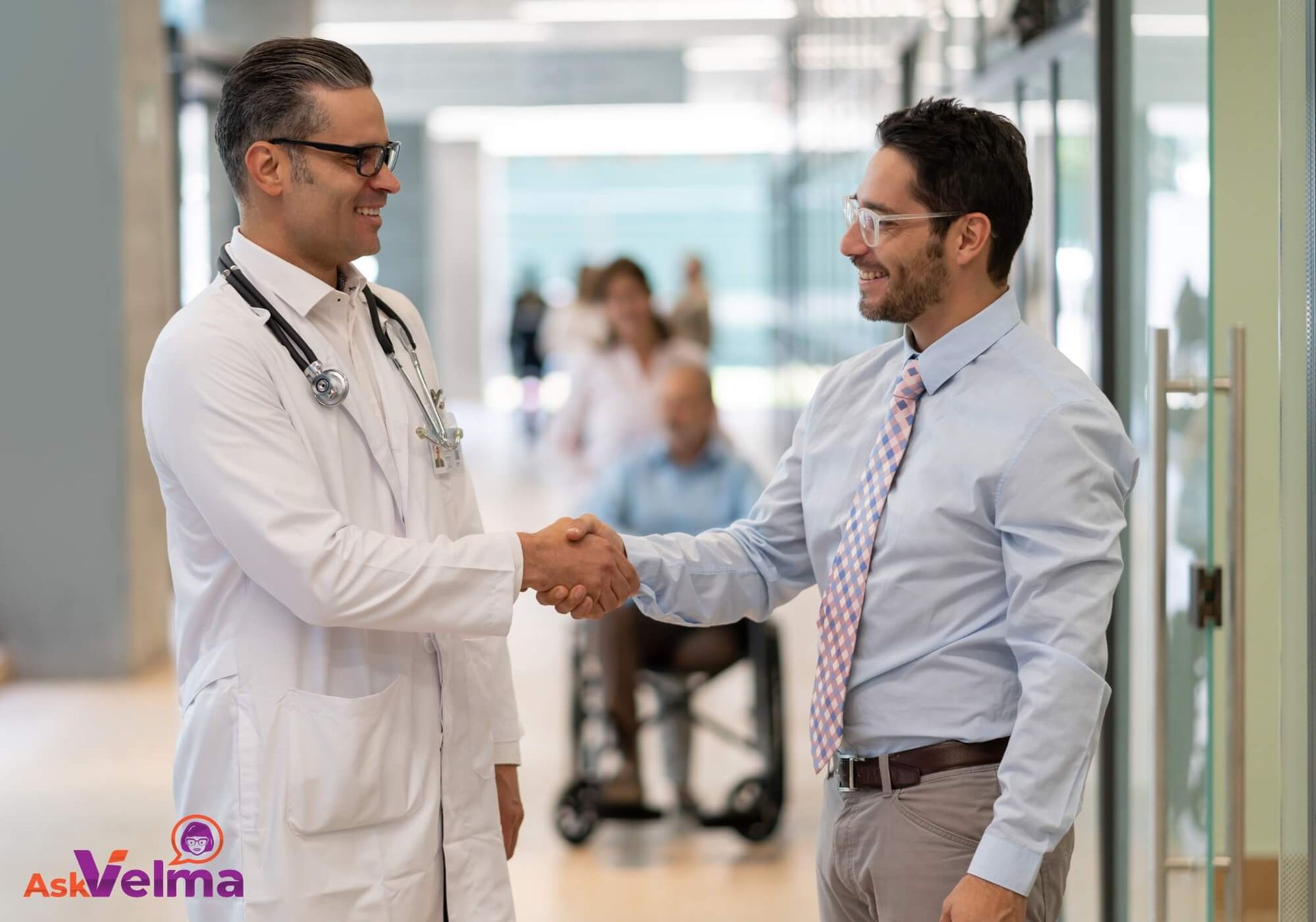 Services | Ask Velma